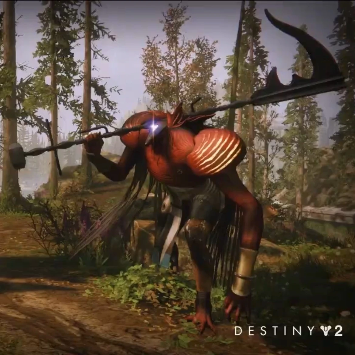 Tormentor | Destiny Wiki | Fandom