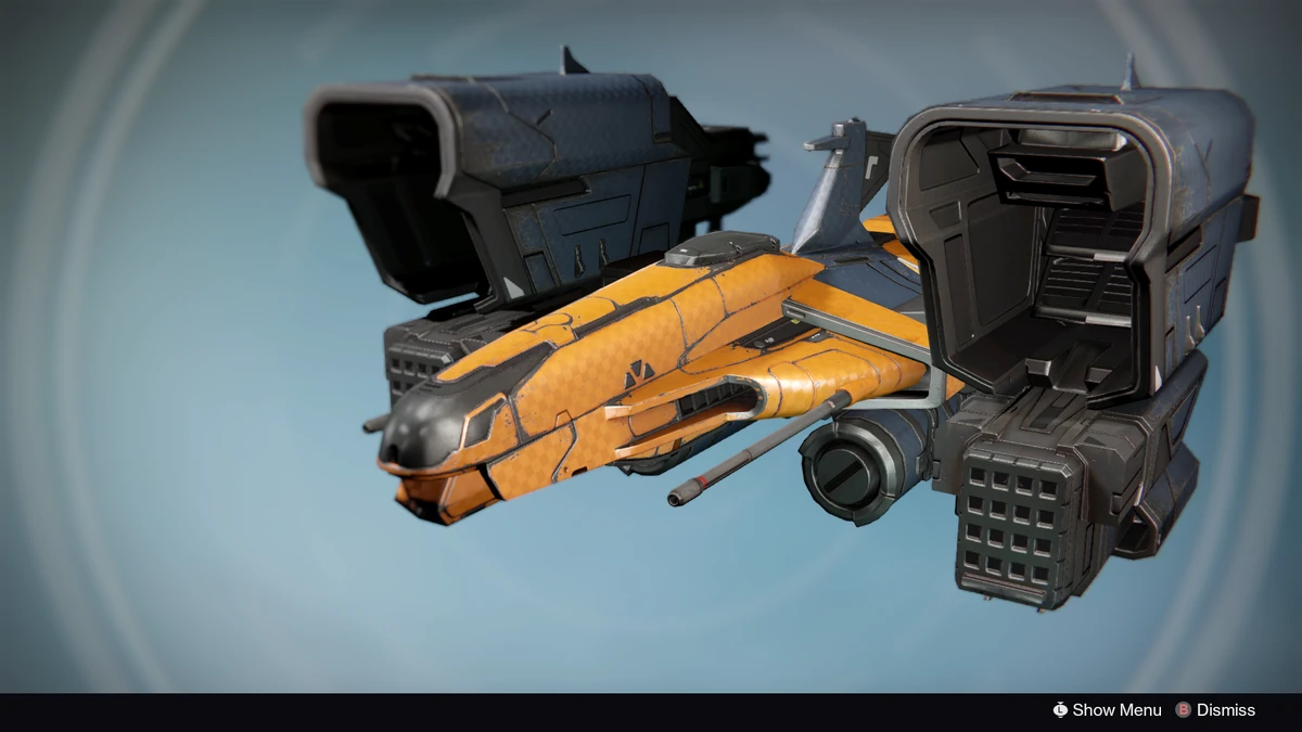 "Atalanta's Hunt" | Destiny Wiki | Fandom