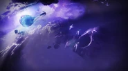 Tangled Shore | Destiny Wiki | Fandom