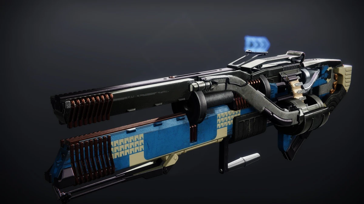 Category:Destiny 2 Exotic Machine Guns | Destiny Wiki | Fandom