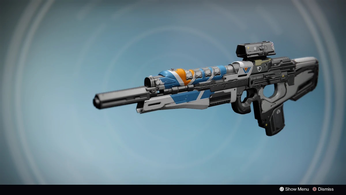 Angel's Advocate | Destiny Wiki | Fandom