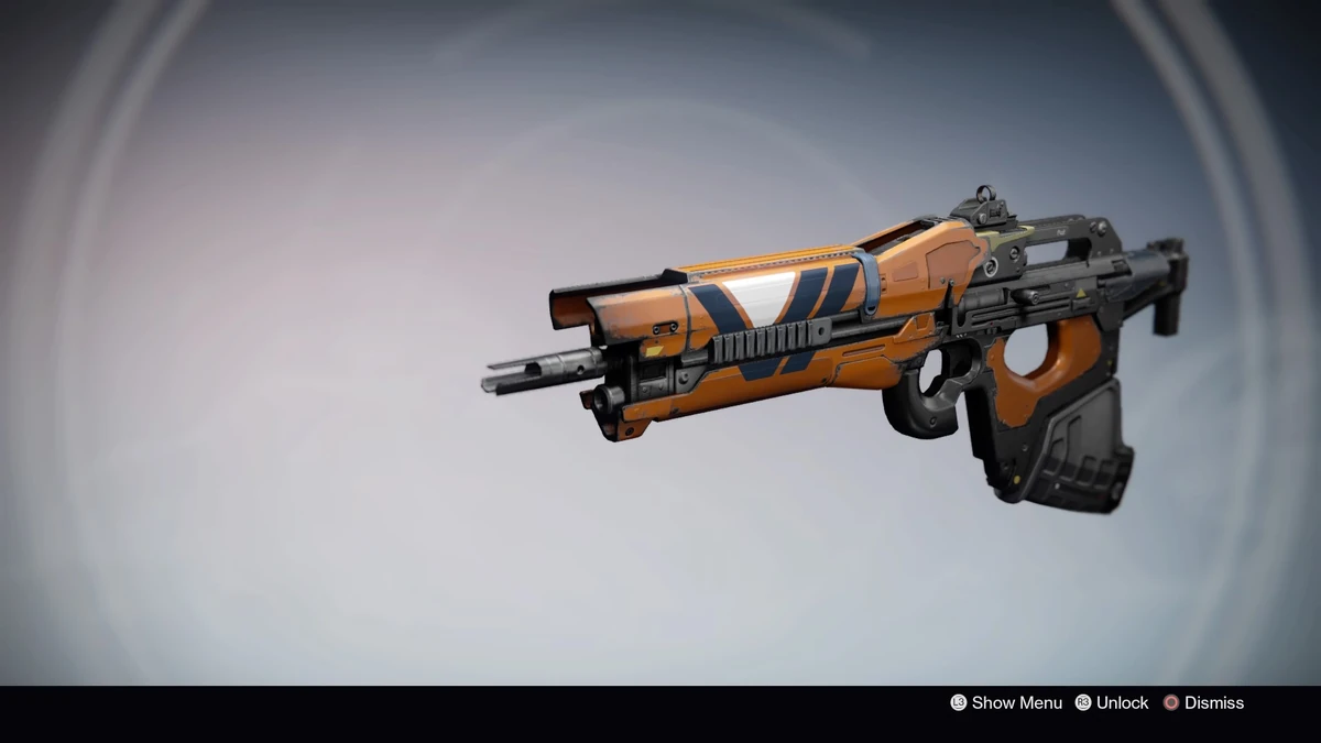 A.1F19X-Ryl | Destiny Wiki | Fandom