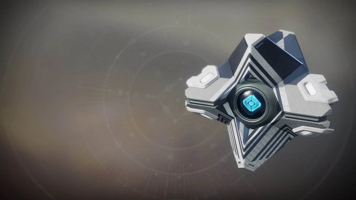 Captaincy Shell | Destiny Wiki | Fandom