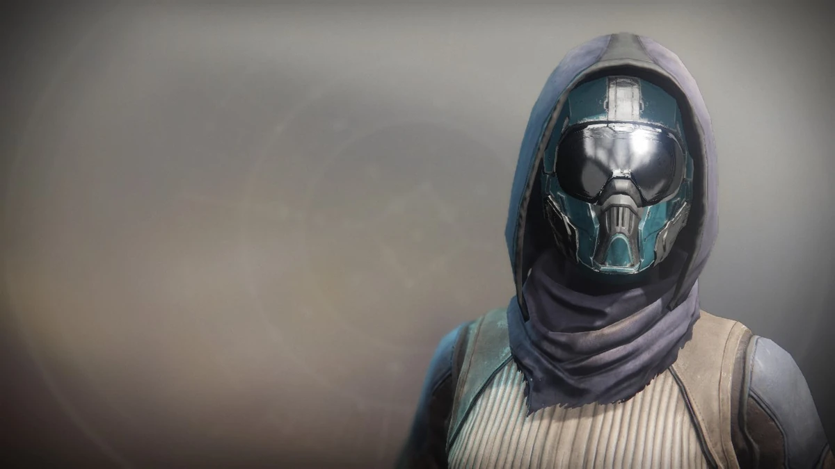 Shadow Specter (Helmet) | Destiny Wiki | Fandom