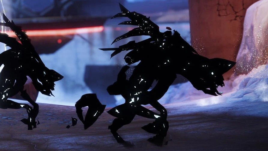 Shadowbeast | Destiny Wiki | Fandom