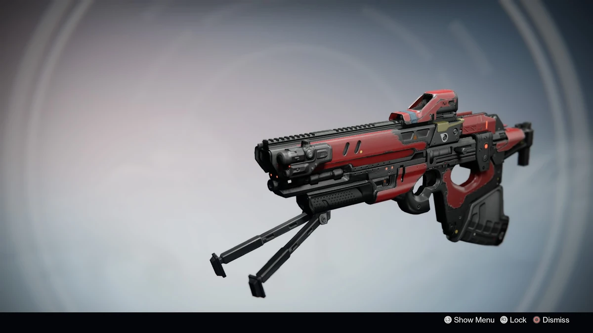 Category:Destiny Legendary Scout Rifles | Destiny Wiki | Fandom