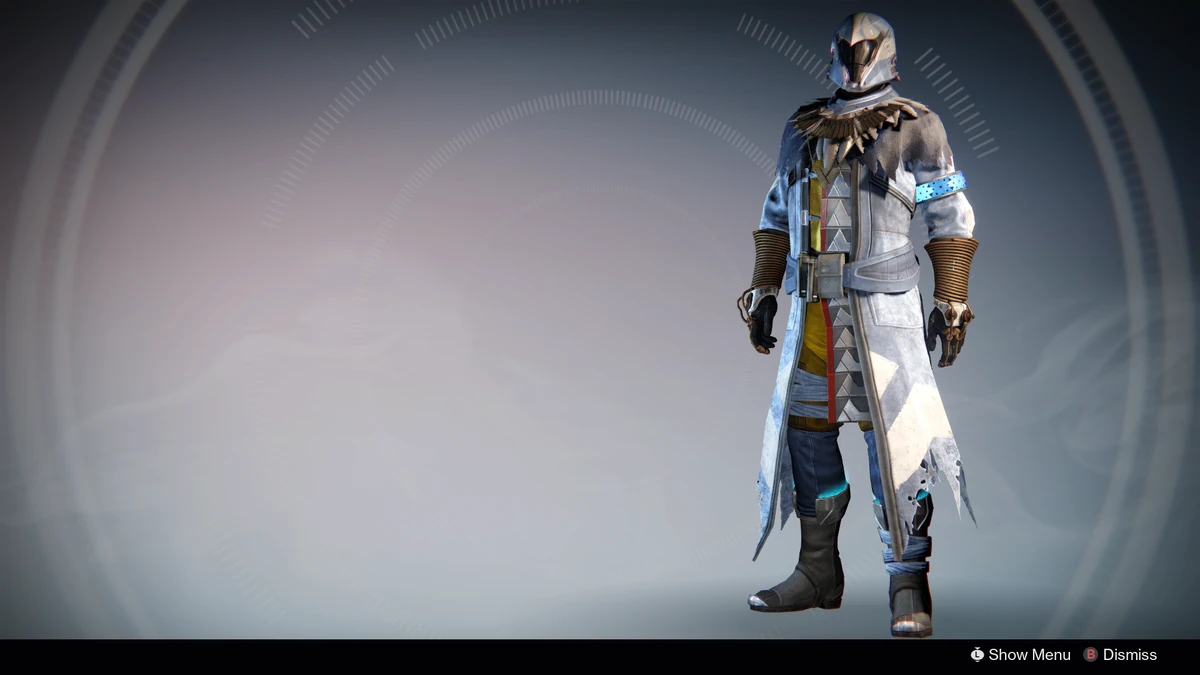 Tristesse | Destiny Wiki | Fandom