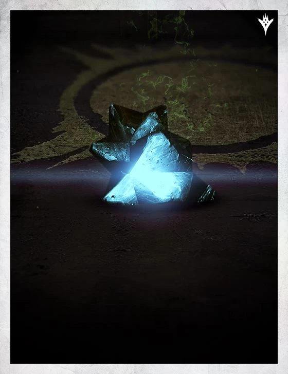 XXIII: fire without fuel | Destiny Wiki | Fandom