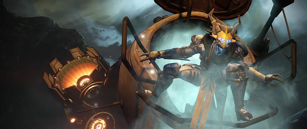 Aksor | Destiny Wiki | Fandom