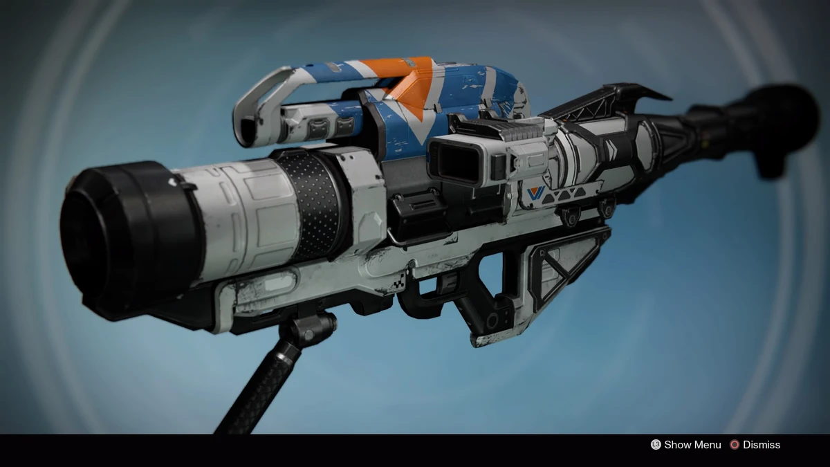 Disassembly Required | Destiny Wiki | Fandom