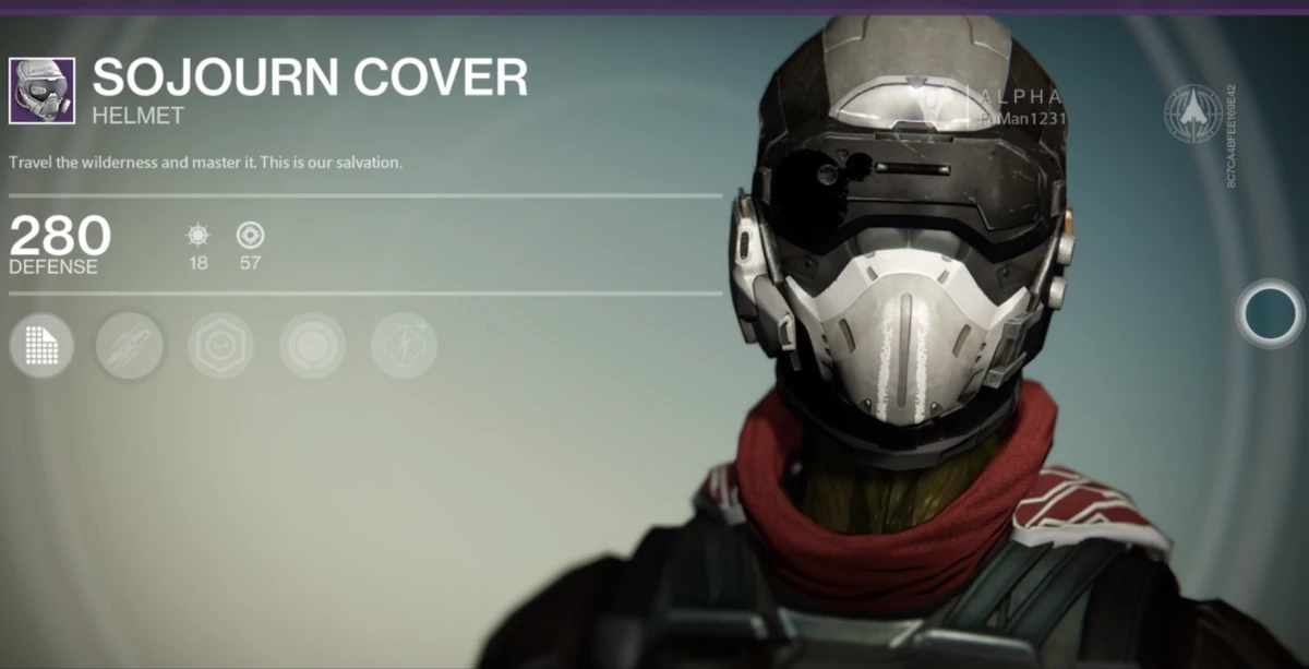 Sojourn | Destiny Wiki | Fandom