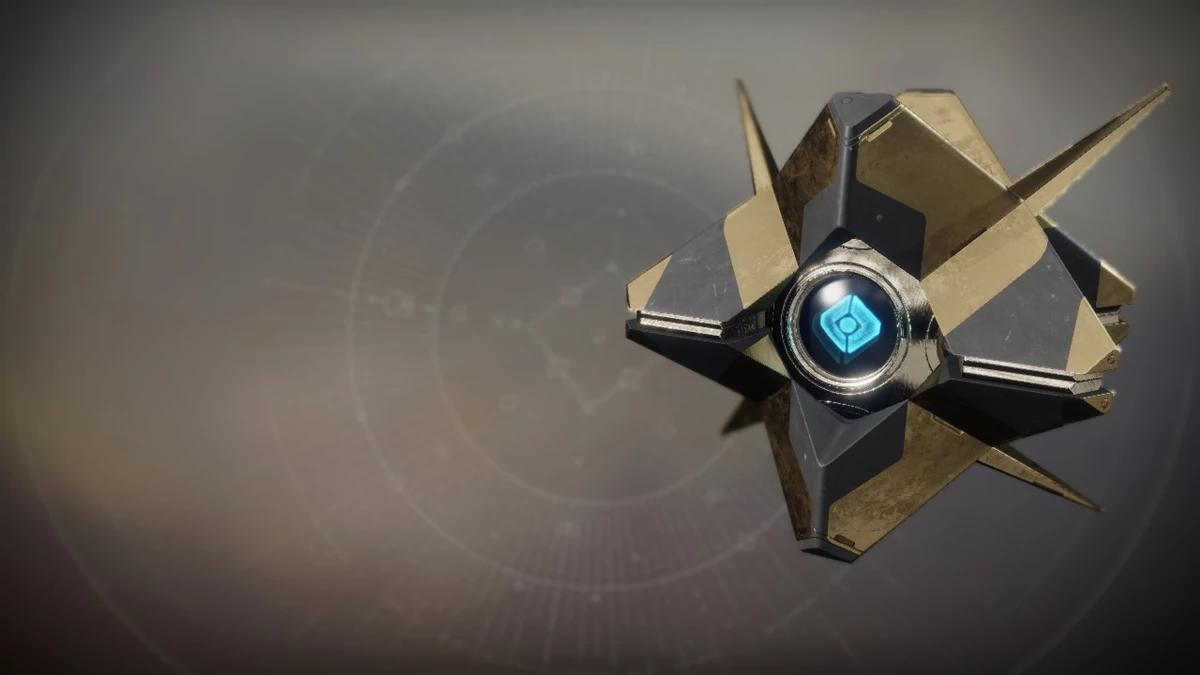 Aggressive Shell | Destiny Wiki | Fandom