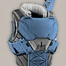 Gatewatch Type 2 (Chest Armor) | Destiny Wiki | Fandom