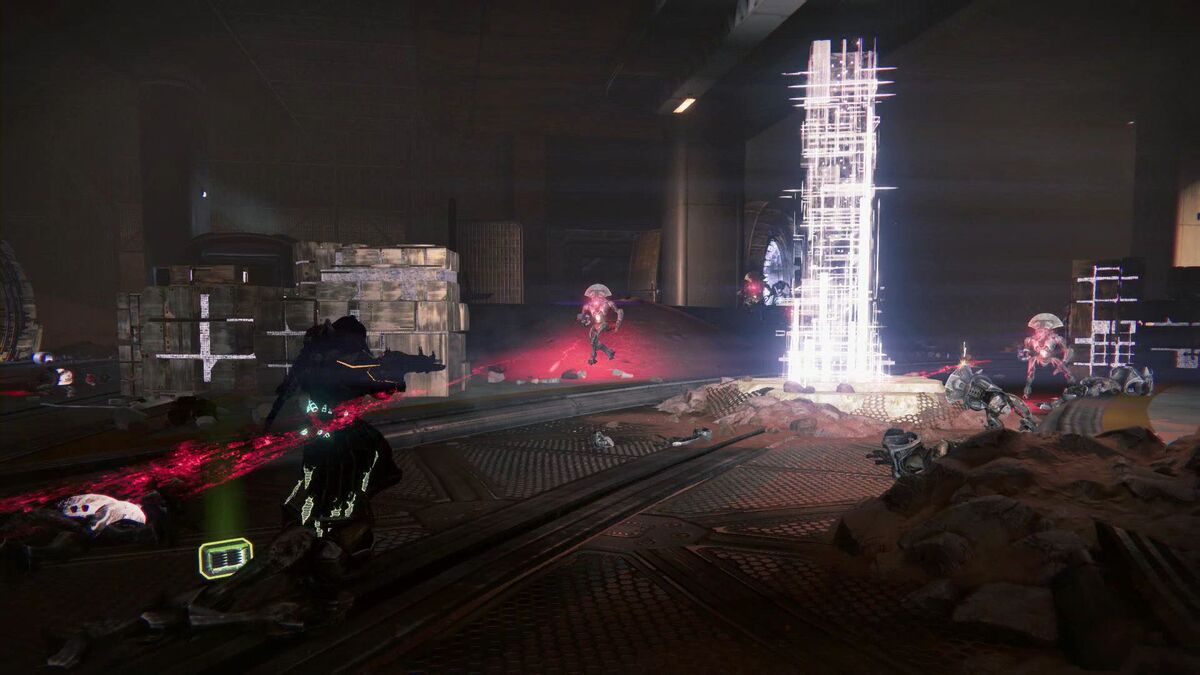 A Rising Tide | Destiny Wiki | Fandom