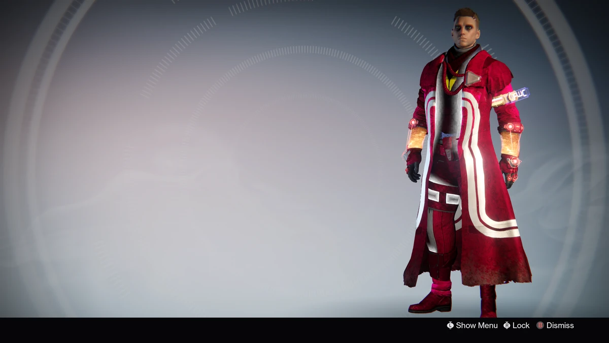 Valentine | Destiny Wiki | Fandom