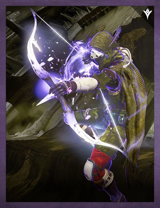Shadowshot | Destiny Wiki | Fandom