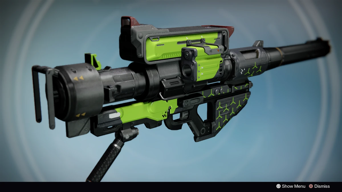 The Ash Factory | Destiny Wiki | Fandom