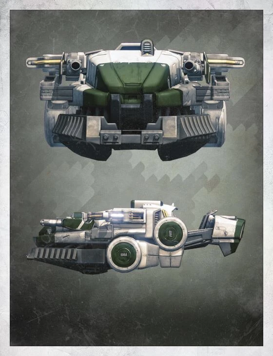 Interceptor | Destiny Wiki | Fandom