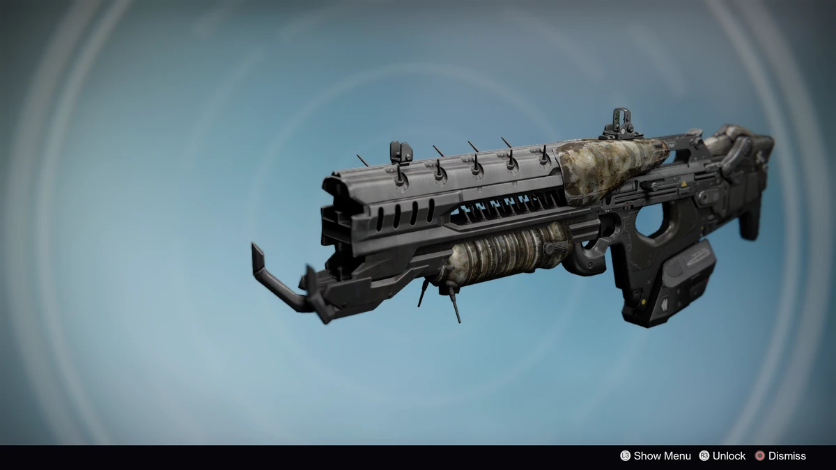 Hand of Judgment | Destiny Wiki | Fandom