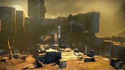 The Citadel | Destiny Wiki | Fandom