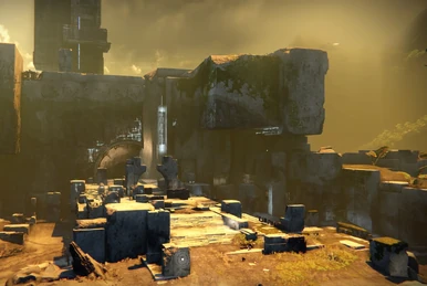 Mapa De Destiny Mars Para Check Out Destiny 2 Into The Light's Three