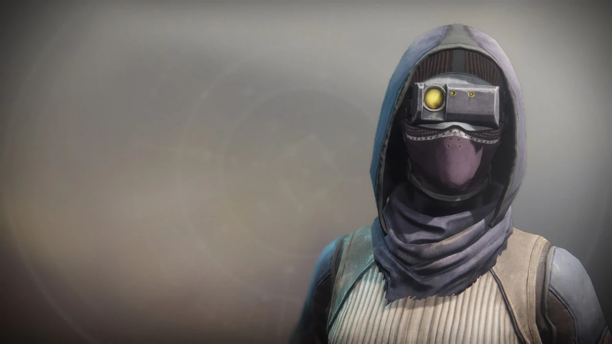 Wastelander Mask | Destiny Wiki | Fandom