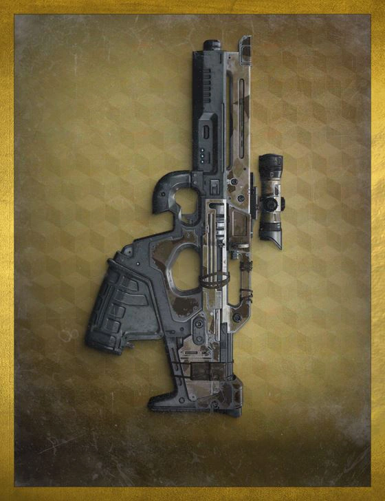 MIDA Multi-Tool | Destiny Wiki | Fandom