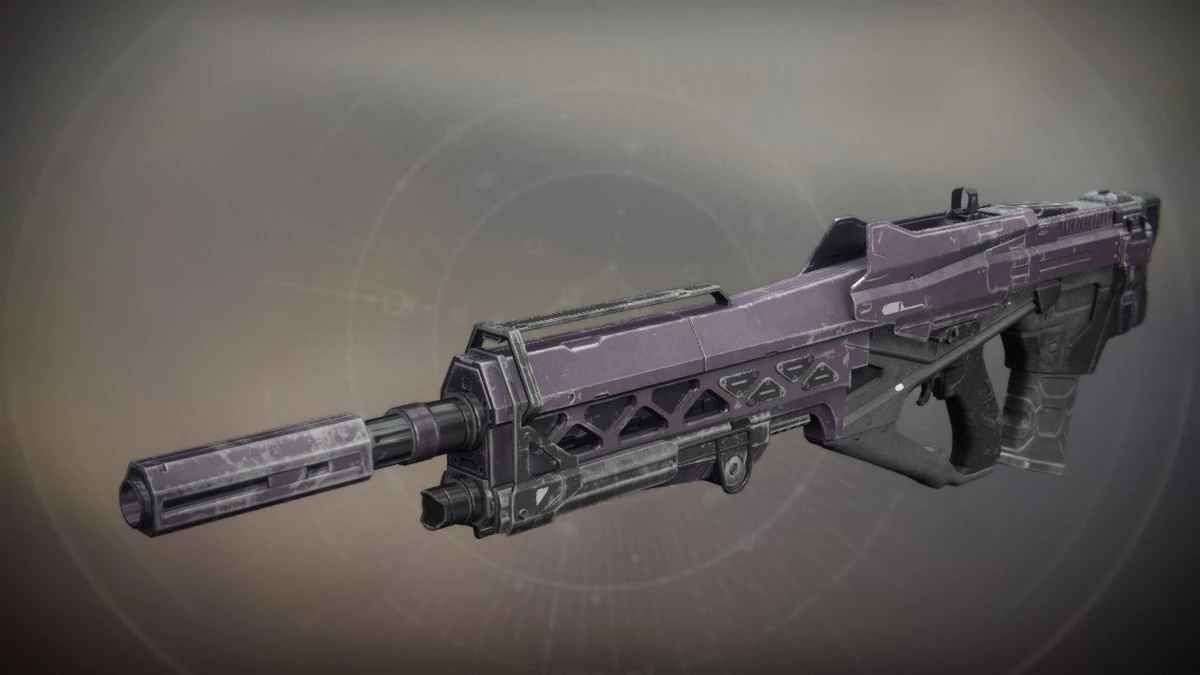 Psi Ferox II | Destiny Wiki | Fandom