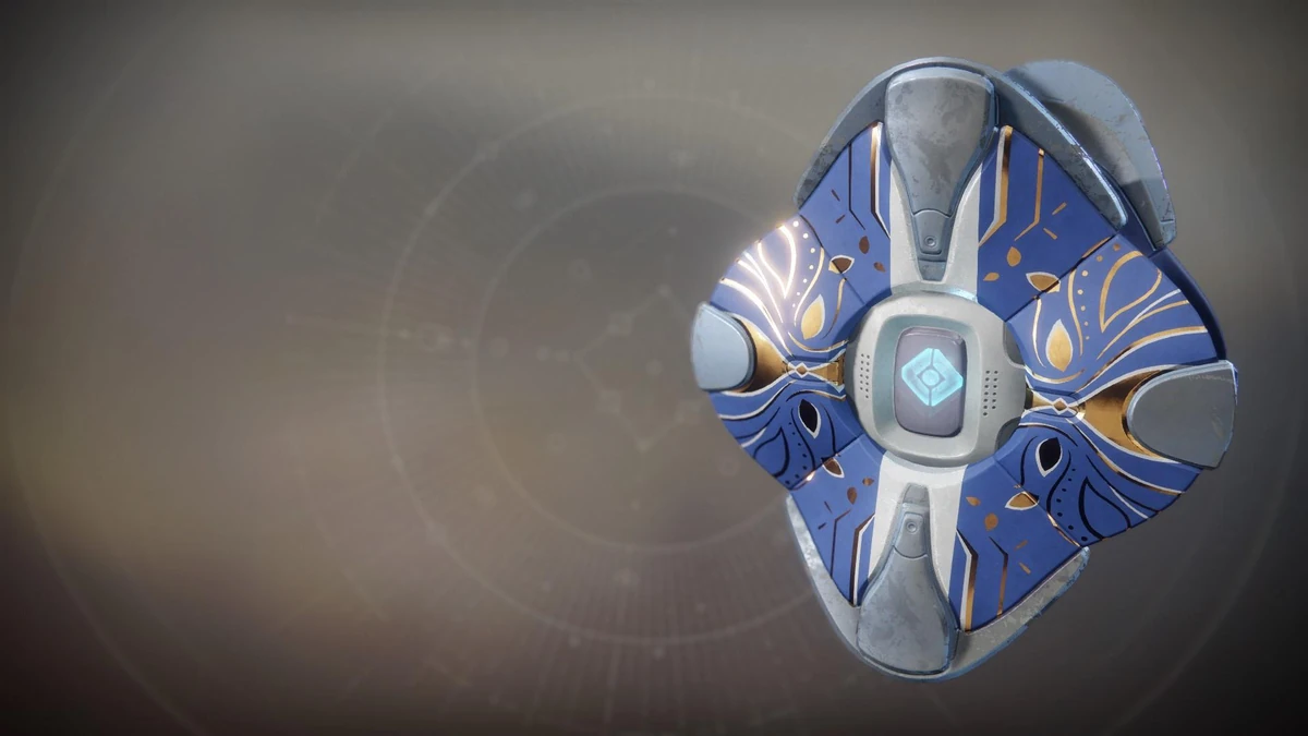 Dulcinea Shell | Destiny Wiki | Fandom