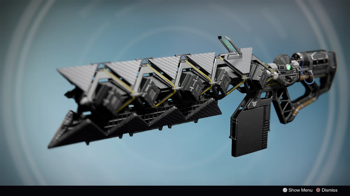 Sleeper Simulant (Destiny) | Destiny Wiki | Fandom