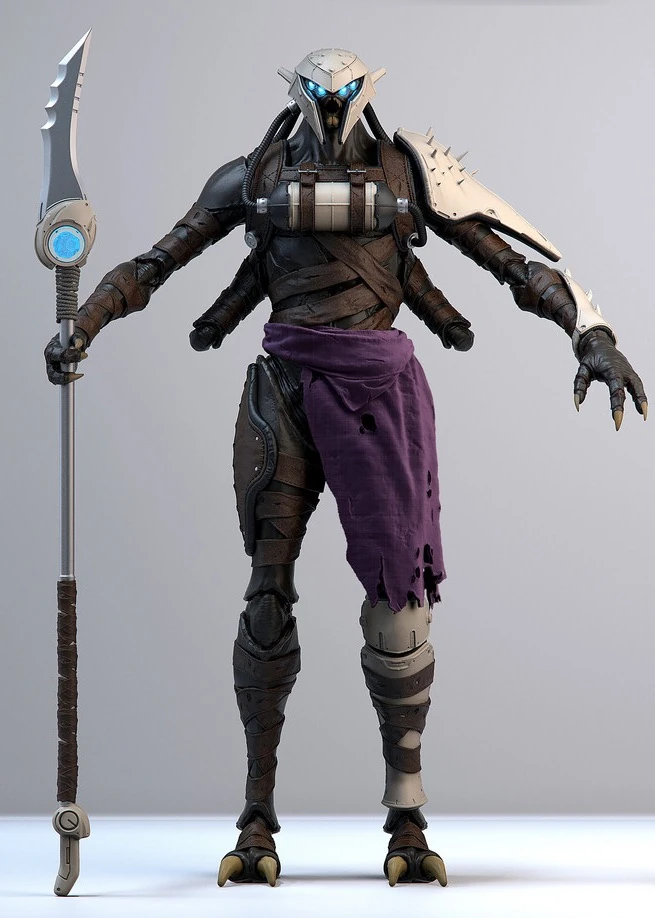 Wretch | Destiny Wiki | Fandom