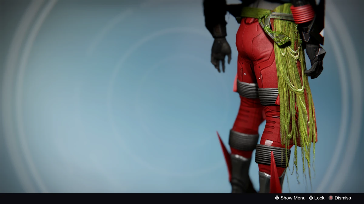 Mark of the Undying Mind | Destiny Wiki | Fandom