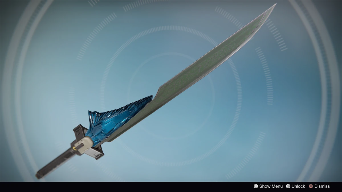 Arc Edge | Destiny Wiki | Fandom