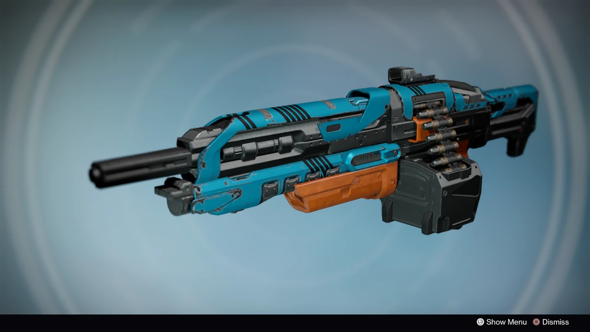 Chaotic Neutral | Destiny Wiki | Fandom