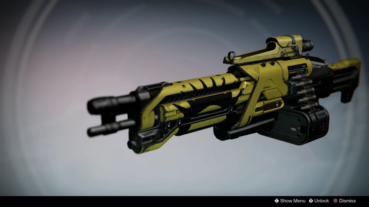 The Unseeing Eye | Destiny Wiki | Fandom