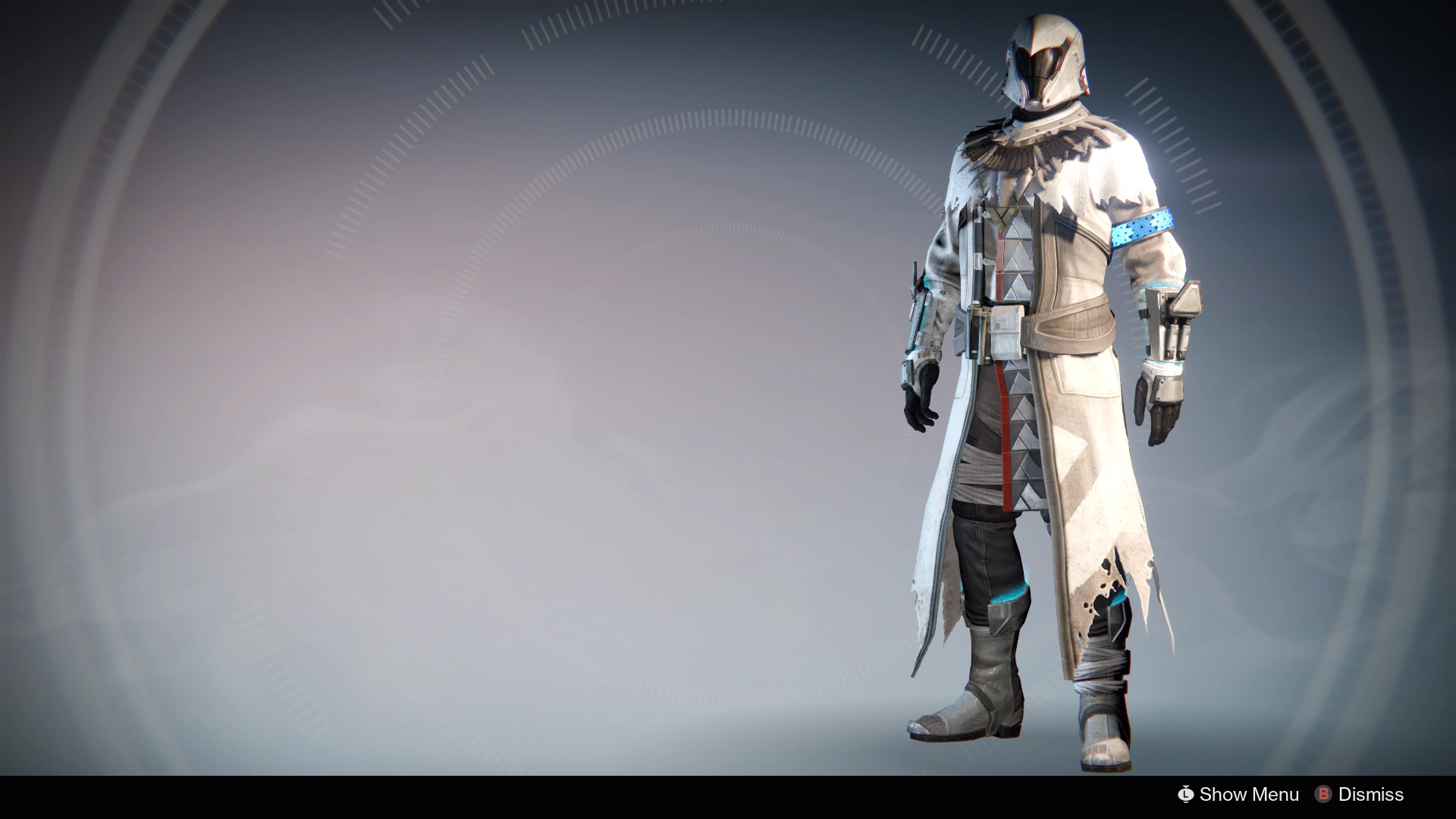 Chatterwhite | Destiny Wiki | Fandom