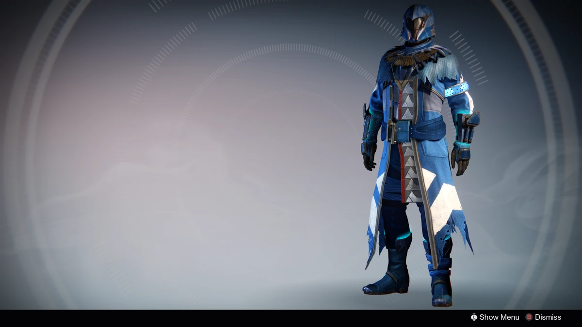 Double Banshee | Destiny Wiki | Fandom