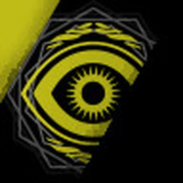 Osiris Eye Logo
