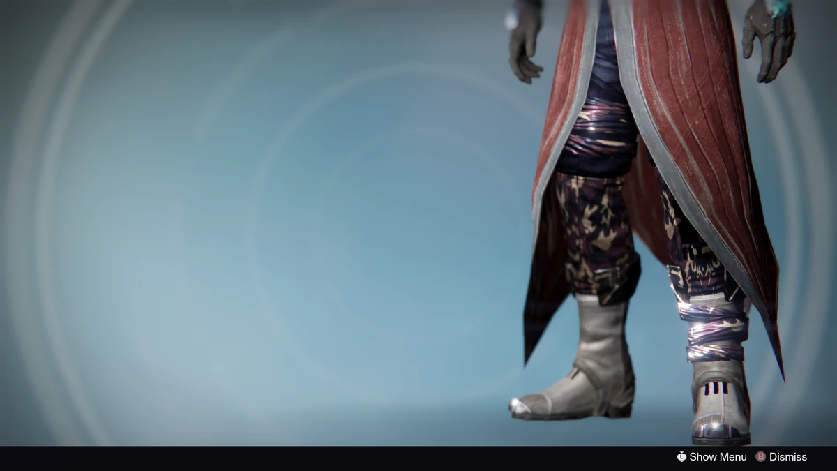 Endling Steps | Destiny Wiki | Fandom