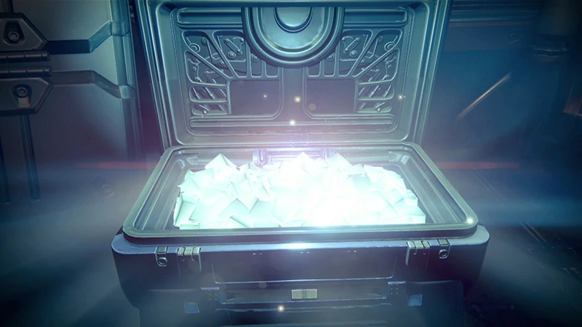 Loot Chest | Destiny Wiki | Fandom