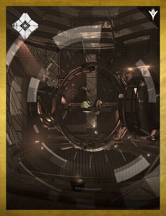 Legend: Saint-14 | Destiny Wiki | Fandom