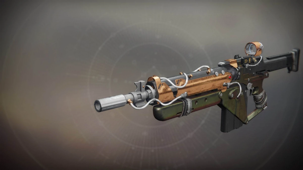 Category:Destiny 2 Legendary Auto Rifles | Destiny Wiki | Fandom