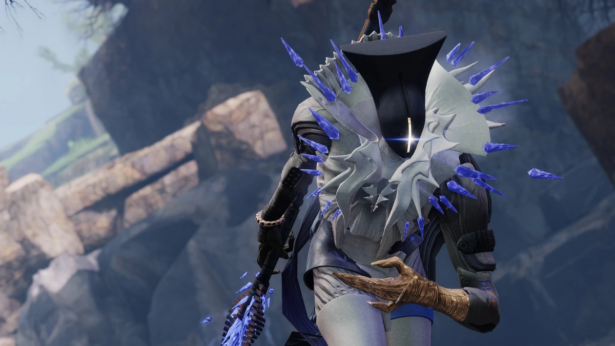 Omen | Destiny Wiki | Fandom