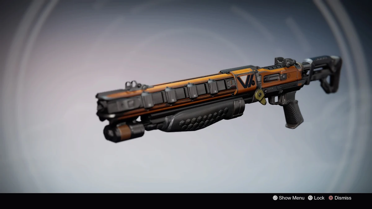 Secret Handshake | Destiny Wiki | Fandom