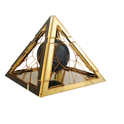 Whispering Sphere | Destiny Wiki | Fandom