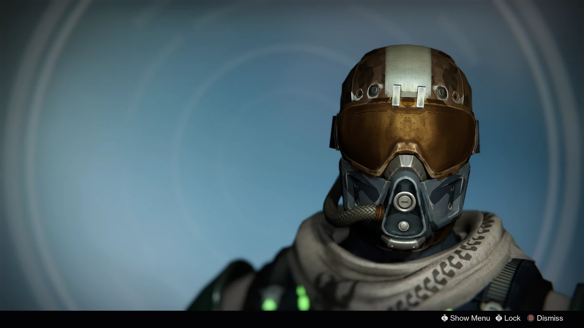Tracker 1.0c (Helmet) | Destiny Wiki | Fandom
