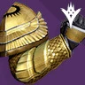 Winged Sun Gauntlets | Destiny Wiki | Fandom