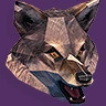 Wolf Mask | Destiny Wiki | Fandom