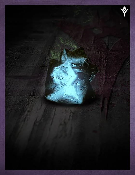 XLVI: The Gift Mast | Destiny Wiki | Fandom