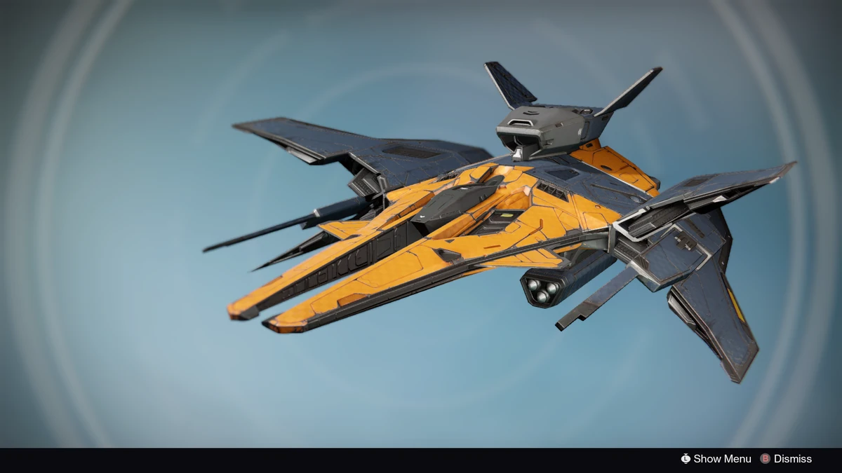 "Gloriole Jump" | Destiny Wiki | Fandom